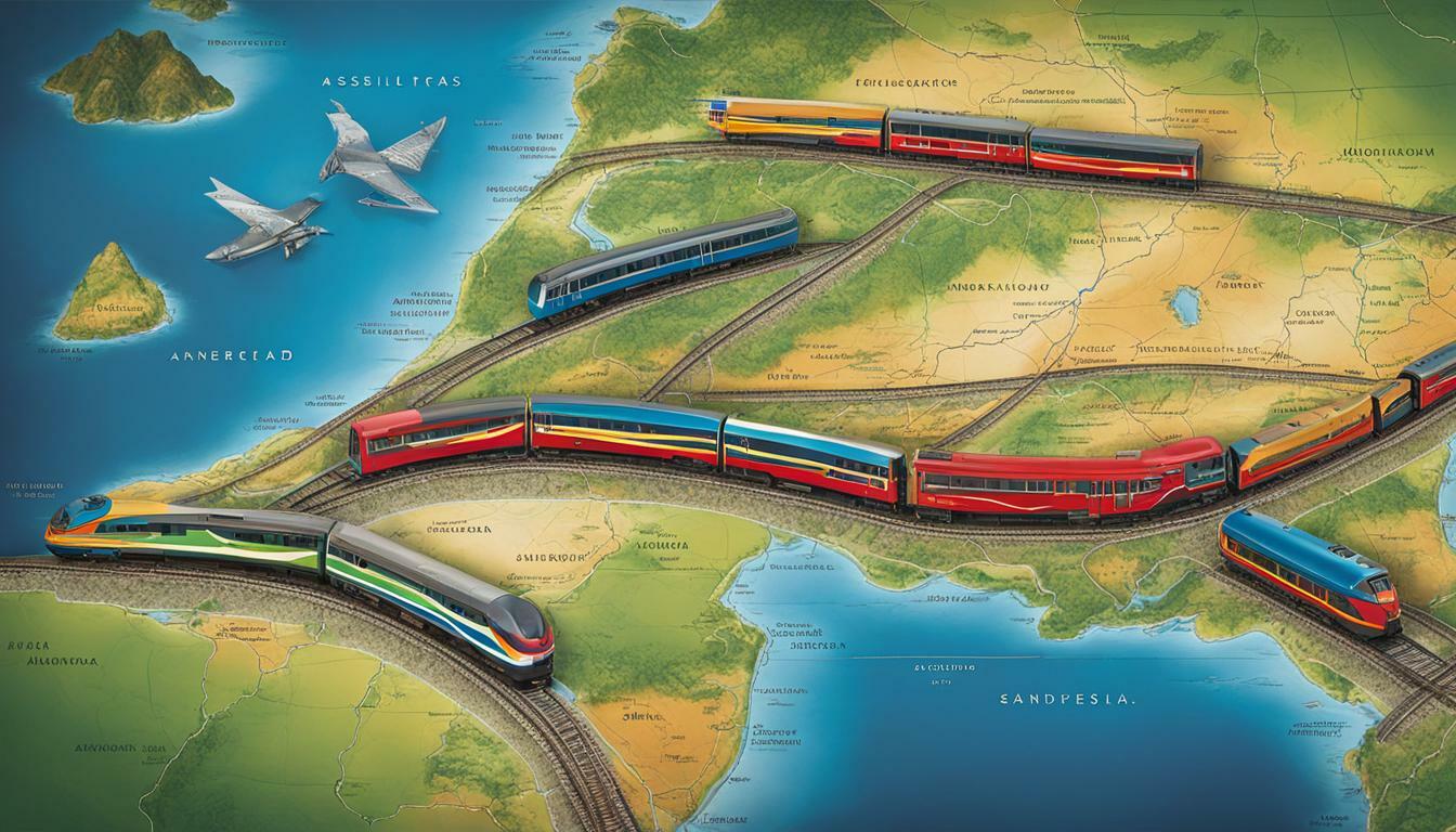 The Luxury South America Trains You Should Know About
